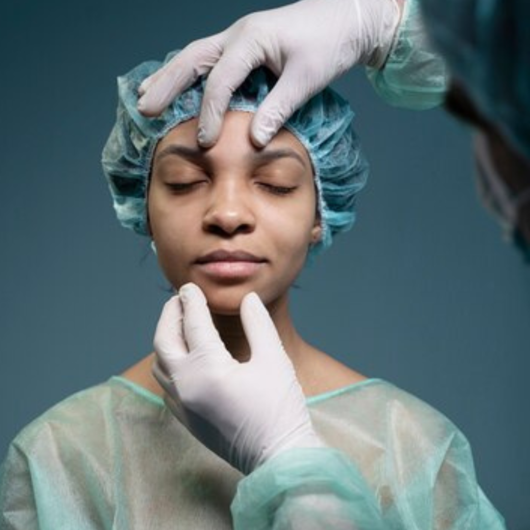 Plastic surgery
